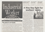 IW1684 | Industrial Workers of the World