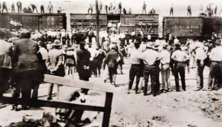 IWWRailroading | Industrial Workers of the World