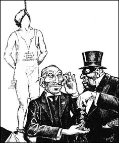 USAlynchingTIWW1 | Industrial Workers of the World