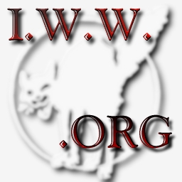 iww-logo-1 | Industrial Workers of the World