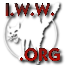 iww-org-logo-1-white | Industrial Workers of the World